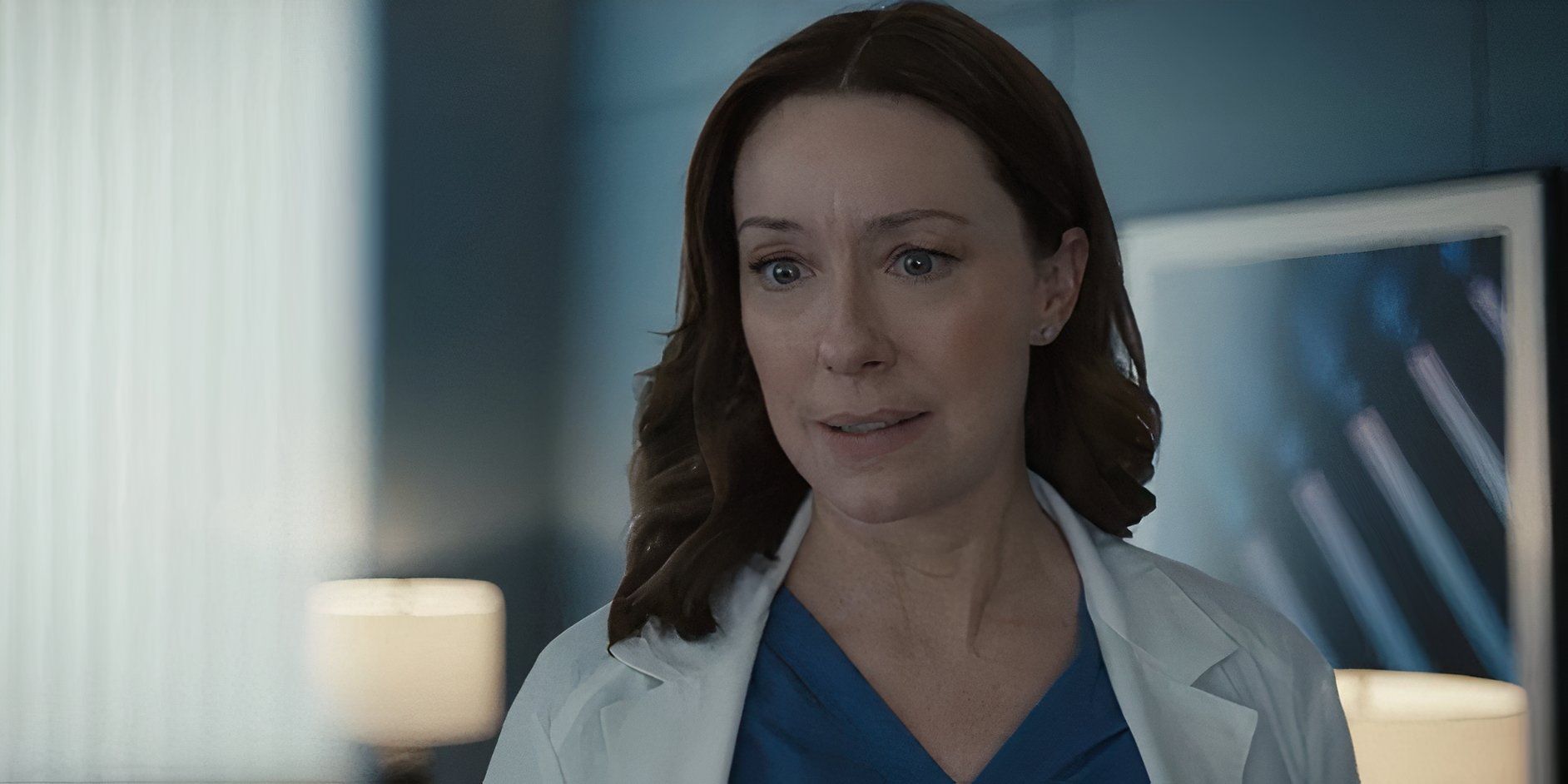 I Don't Know Anymore Who To Root For After Amy's Plot Twist In The Doc ...