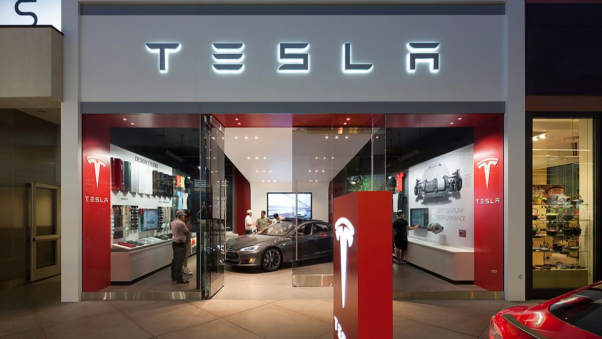 Tesla Cleared To Begin Test Drives And Display Cars In Mumbai Before ...