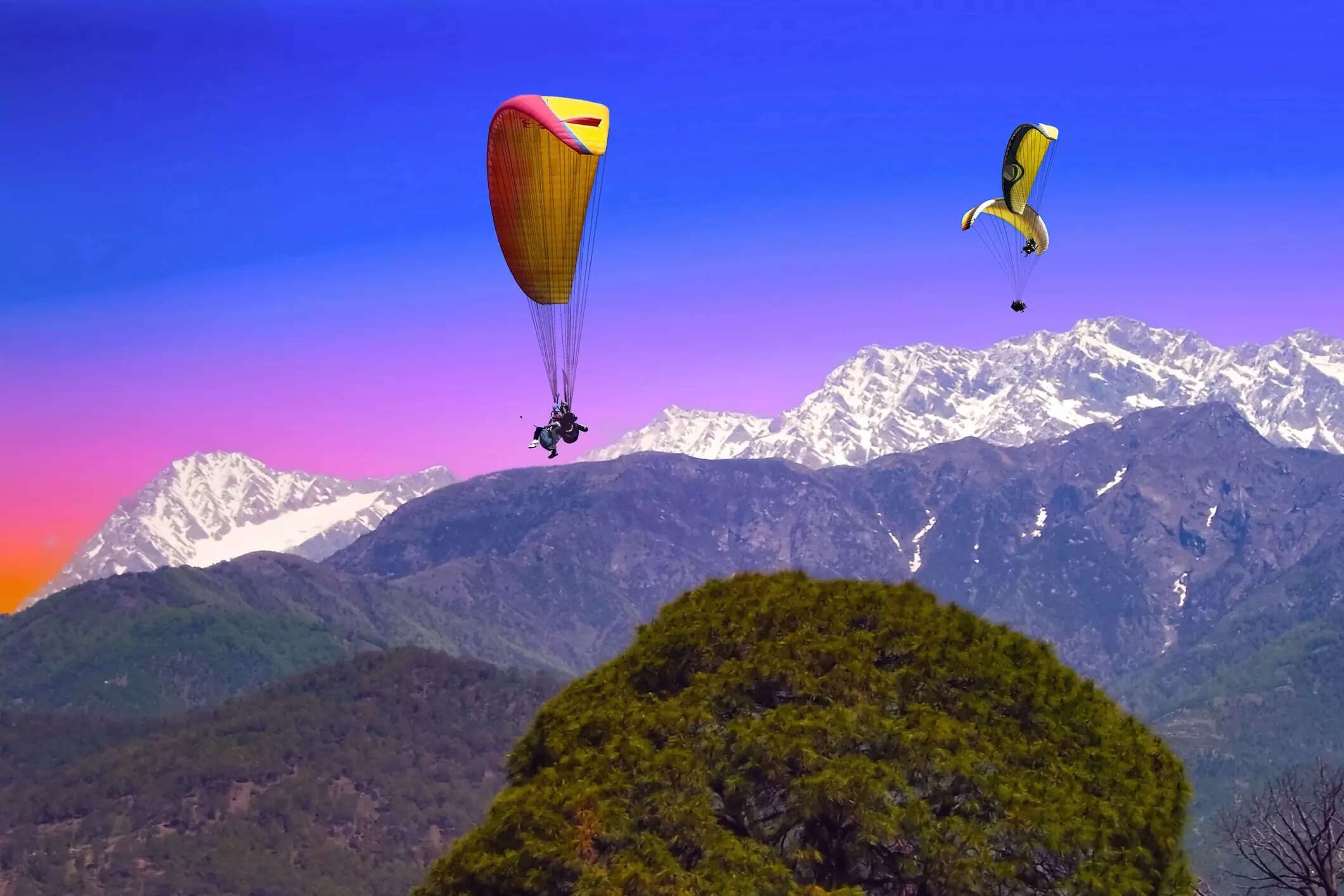 6 budget-friendly backpacker destinations to explore this Spring in India