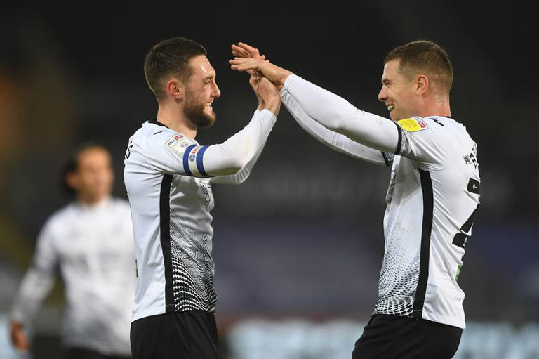 Sowing the seeds of Coventry City love as Matt Grimes hopes to go full ...