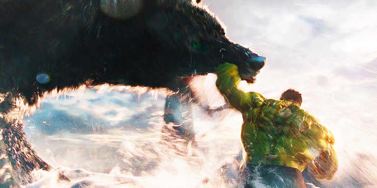 Hulk's 10 Most Iconic Scenes In The MCU, Ranked Hulk's 10 Most Iconic Scenes In The MCU, Ranked