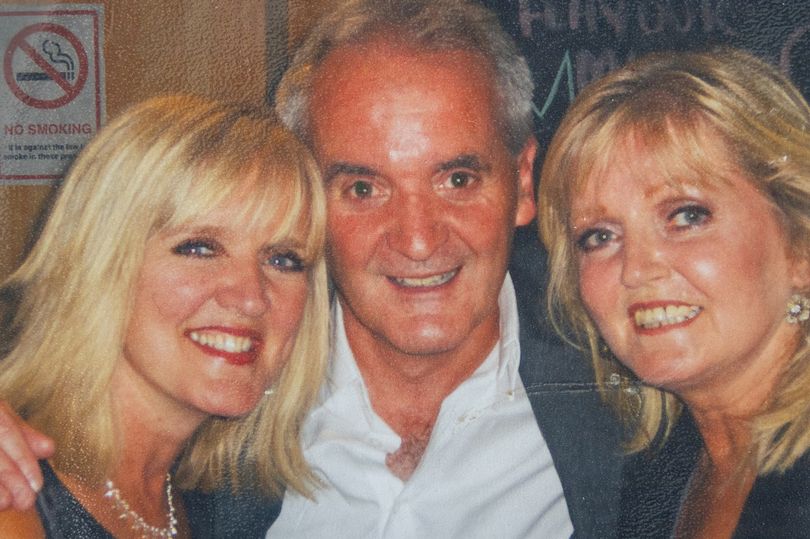 Fifth Nolan sibling diagnosed with cancer just days after Linda's death