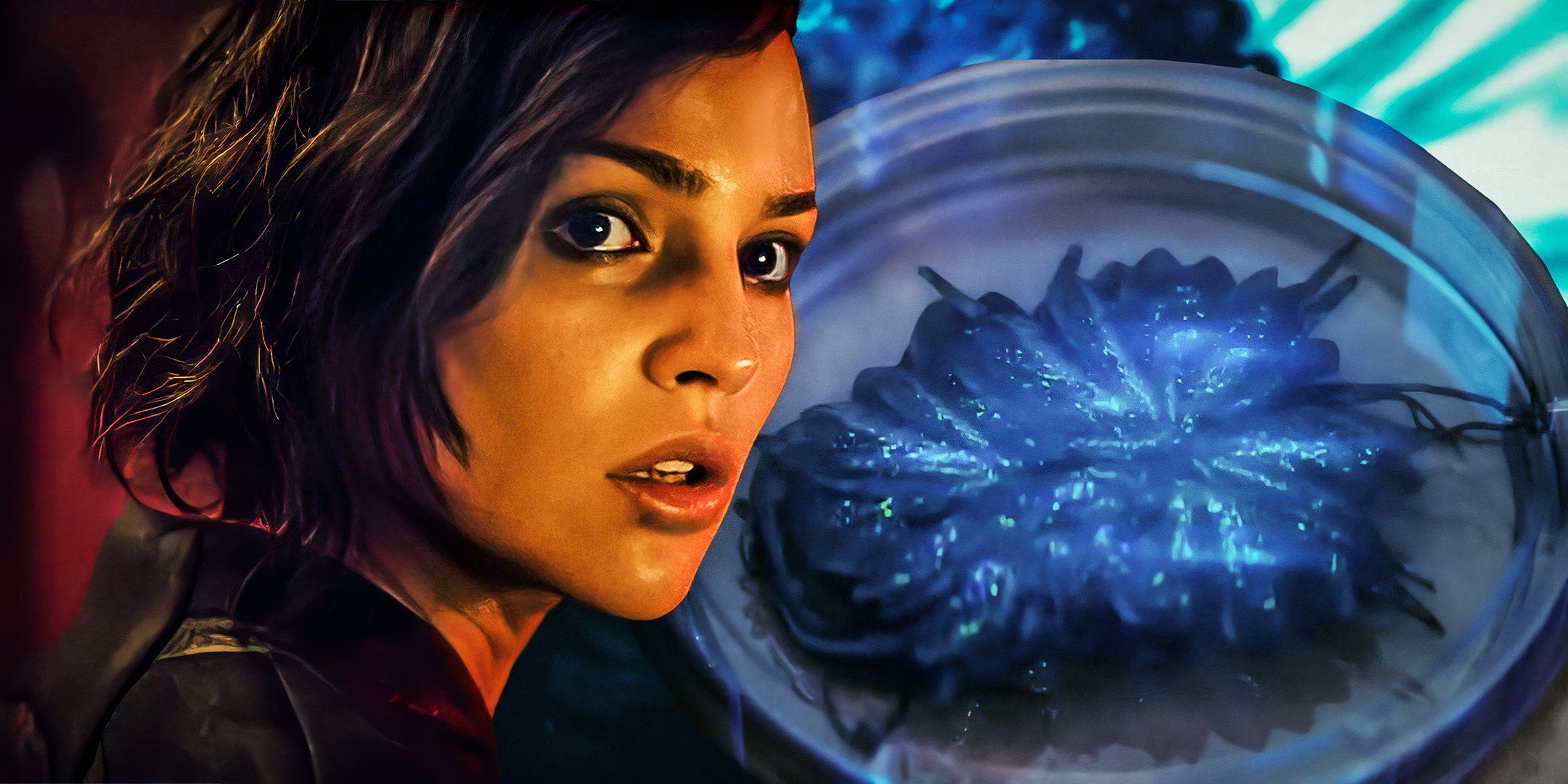 Ash's Alien Hive Mind Explained: The Parasite's Twist & Unanswered ...