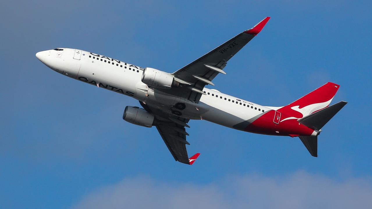 Flight attendant reveals ‘gobsmacking’ act