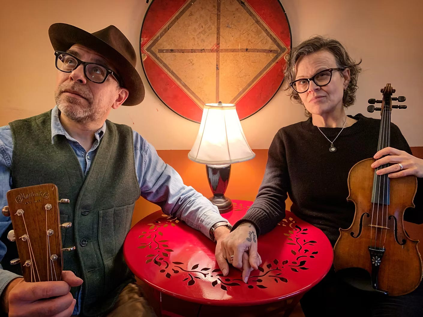 33rd Big Muddy Folk Festival is coming to Boonville. Here are 5 acts to ...