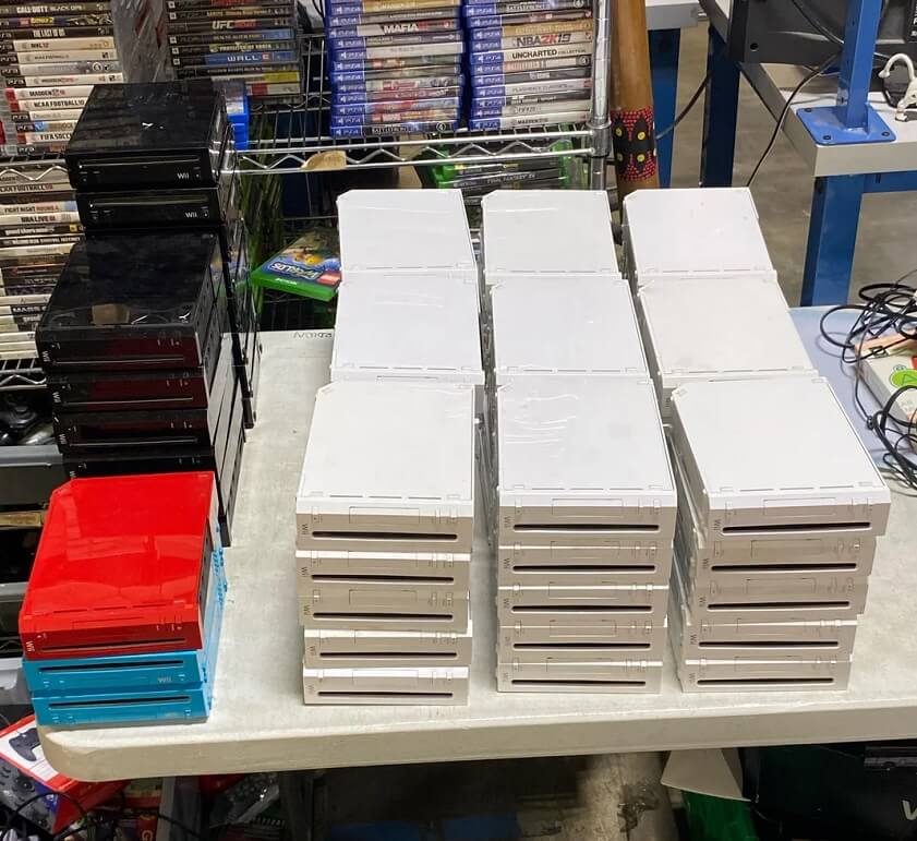 Store employee sparks backlash after revealing shocking number of ...