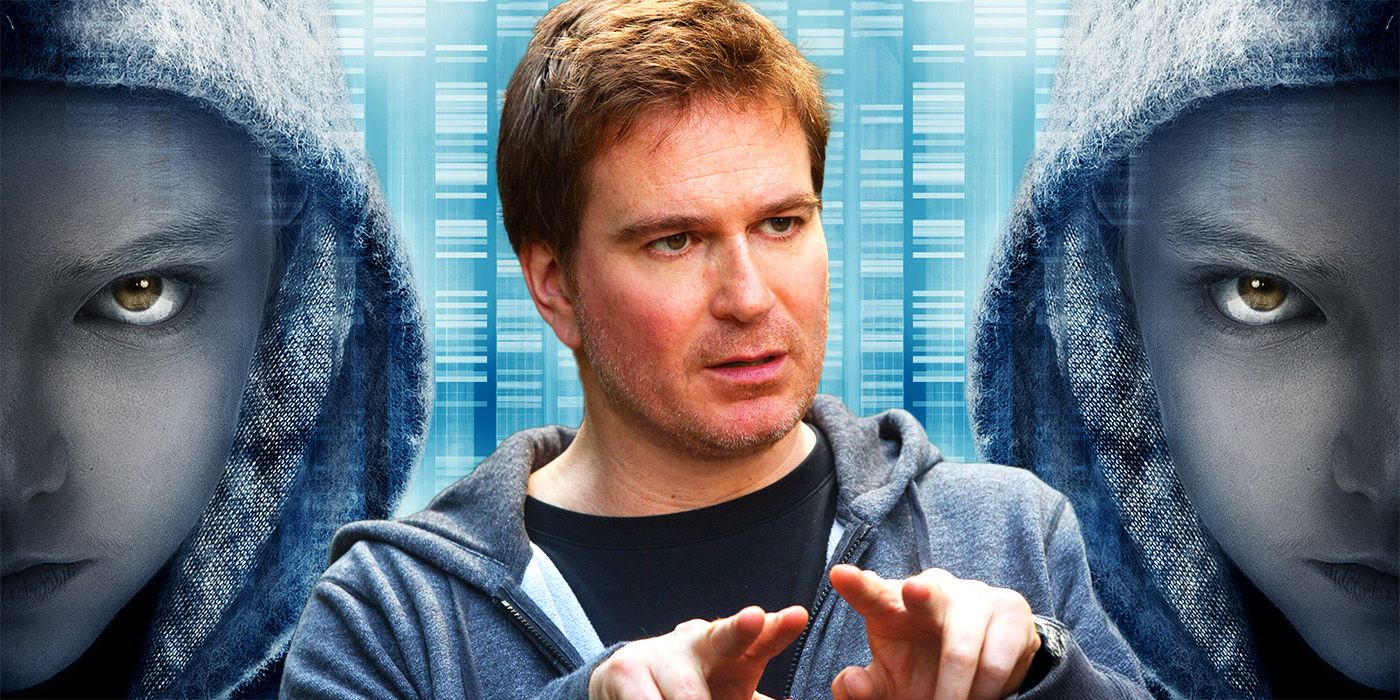 Ridley Scott’s Son Went Just As Hard on Sci-Fi Horror As His Dad With ...