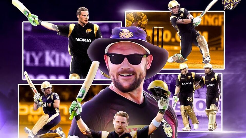 KKR vs RCB: What happened when Kolkata and Bengaluru clashed in an IPL ...