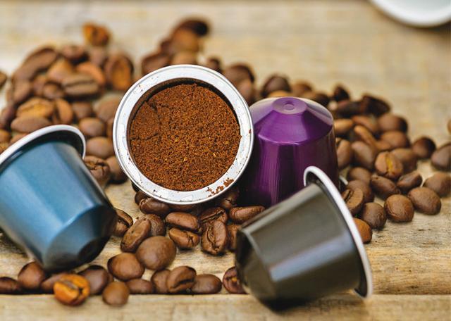 Is your office coffee raising your cholesterol? Study reveals the best ...