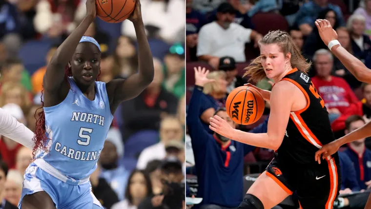 What channel is UNC vs. Oregon State on today? Time, TV schedule, live ...