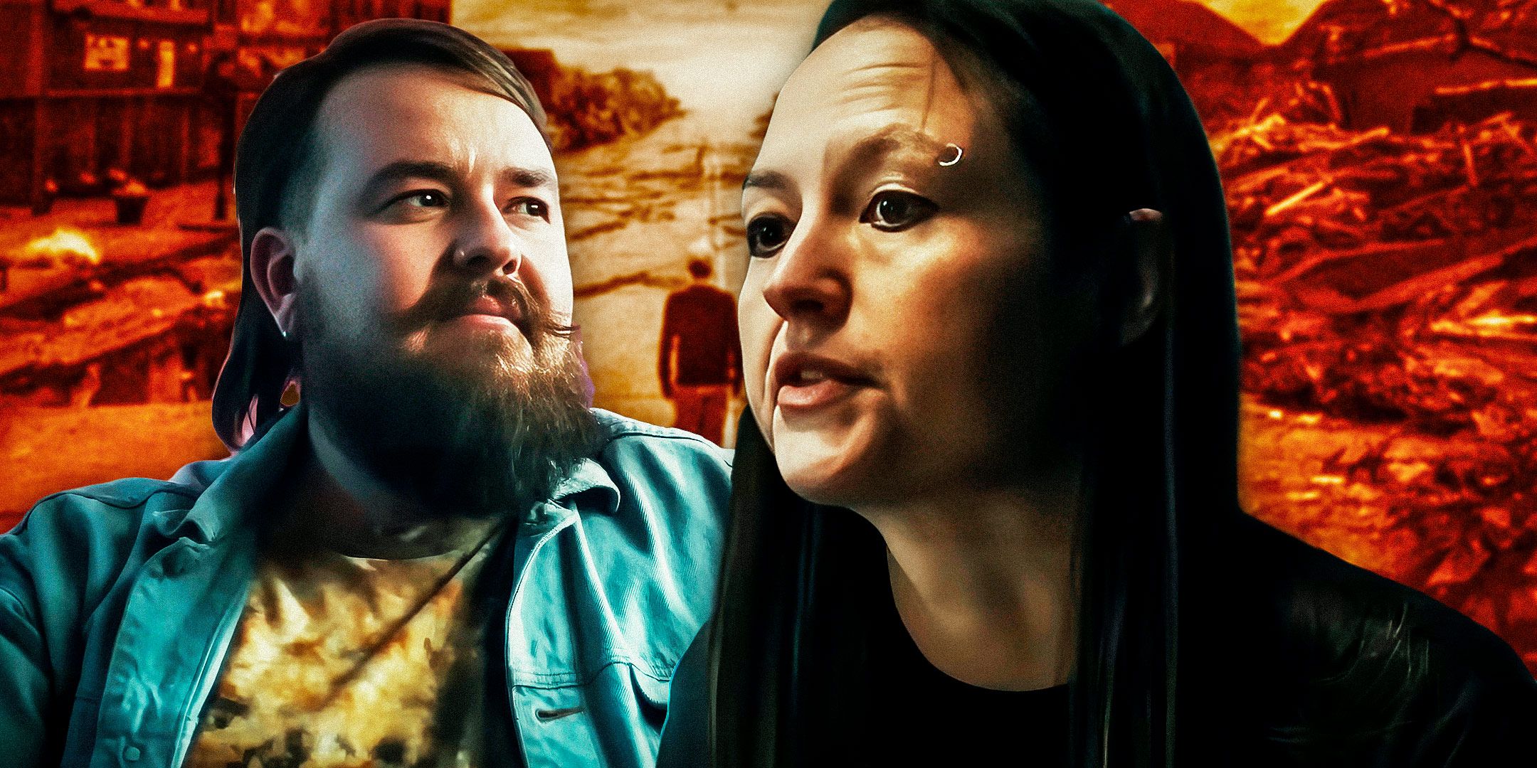 Enhanced Fujita Scale For Tornadoes Explained & How Many EF5 Twisters ...