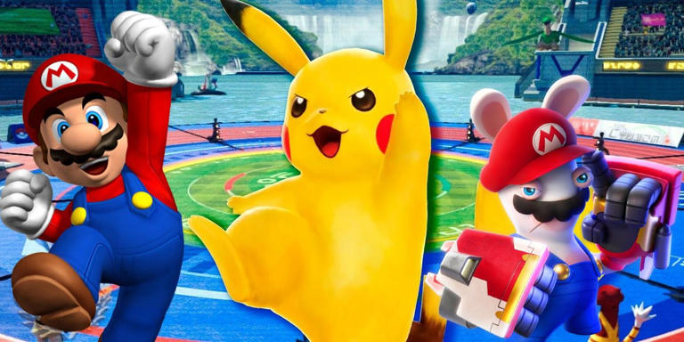 Underrated Nintendo Switch Games That Deserve Sequels