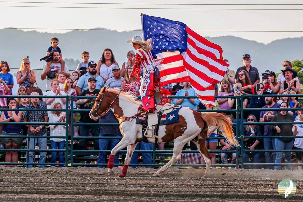 Madison County approves rodeo arena construction after monthslong setback