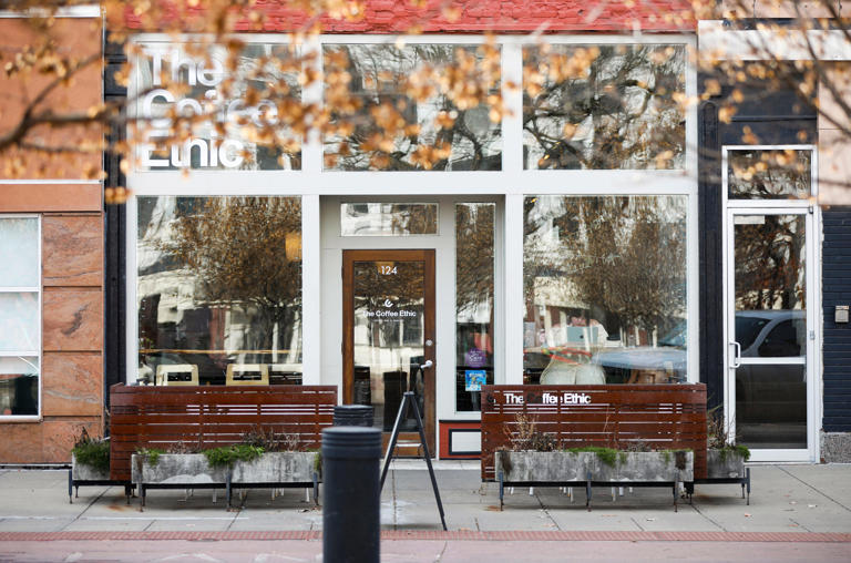 Downtown Springfield coffee shop expands brunch menu; Nixa food truck ...