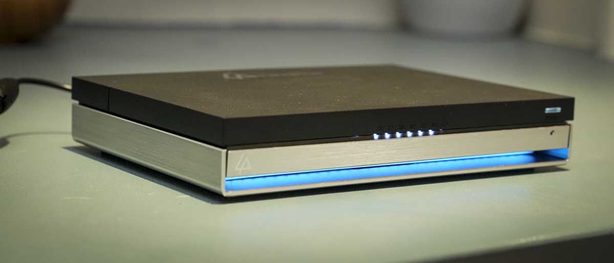 I tested the LincStation N2 NAS and here’s why I think its a smart ...