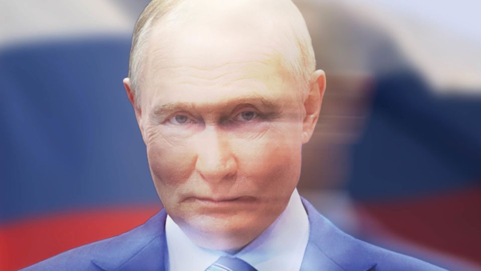 For Vladimir Putin, Russia’s position in the world is personal. Here’s ...