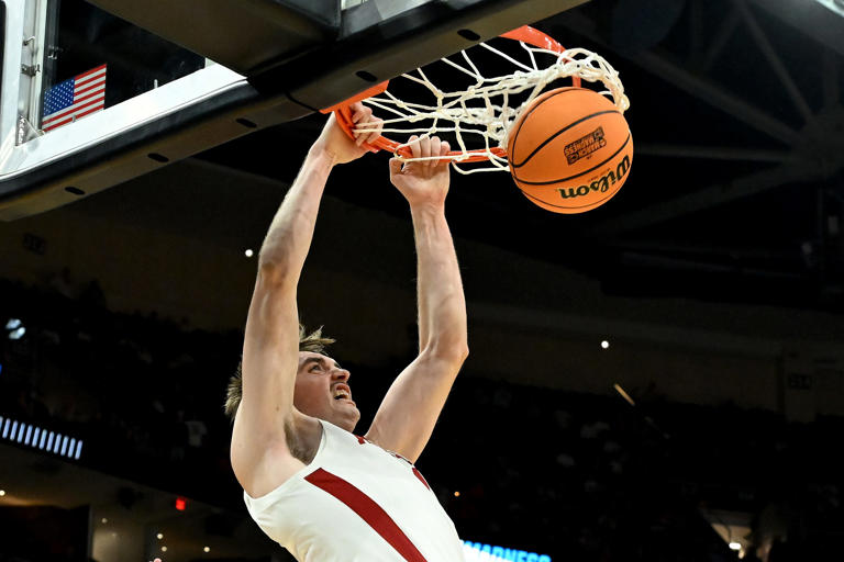 Start time, TV channel announced for Alabama vs. Saint Mary's NCAA ...