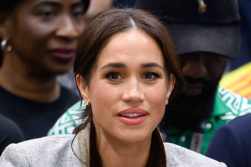 Meghan Markle makes big changes to her inner circle as 'best friend is dropped'