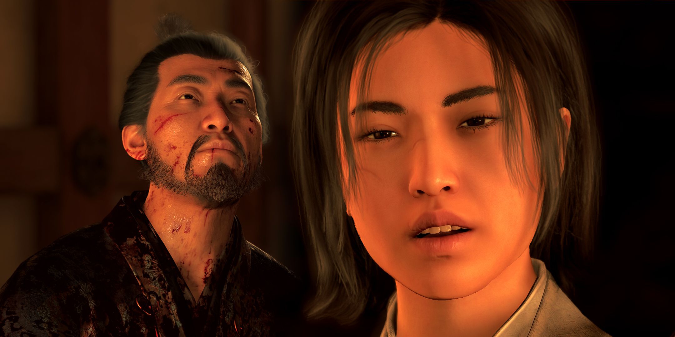 Should You Kill Or Spare Ukita Naoie In Assassin's Creed Shadows?