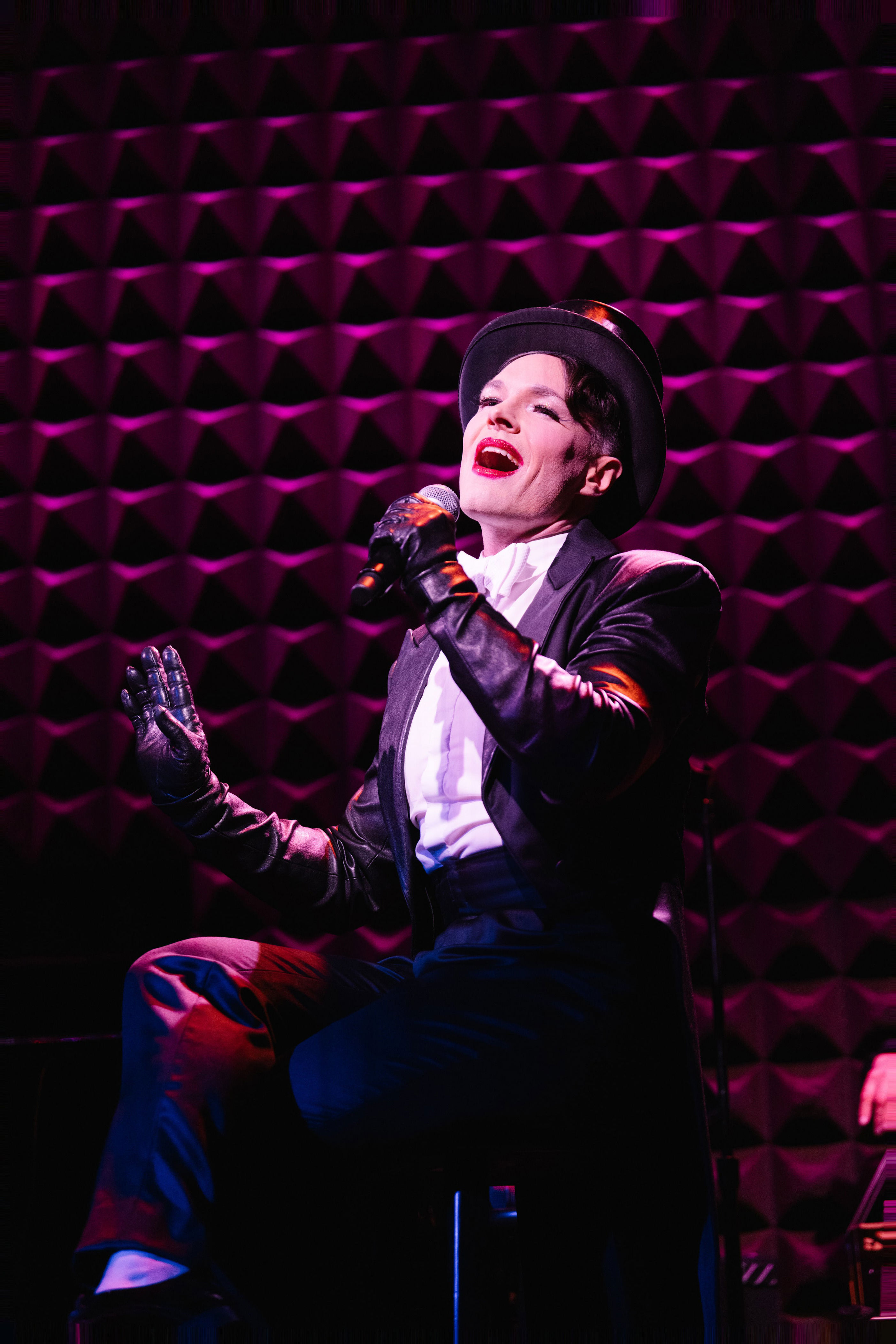 Kim David Smith's New Album Is A Celebration Of Queer Joy In Uncertain ...