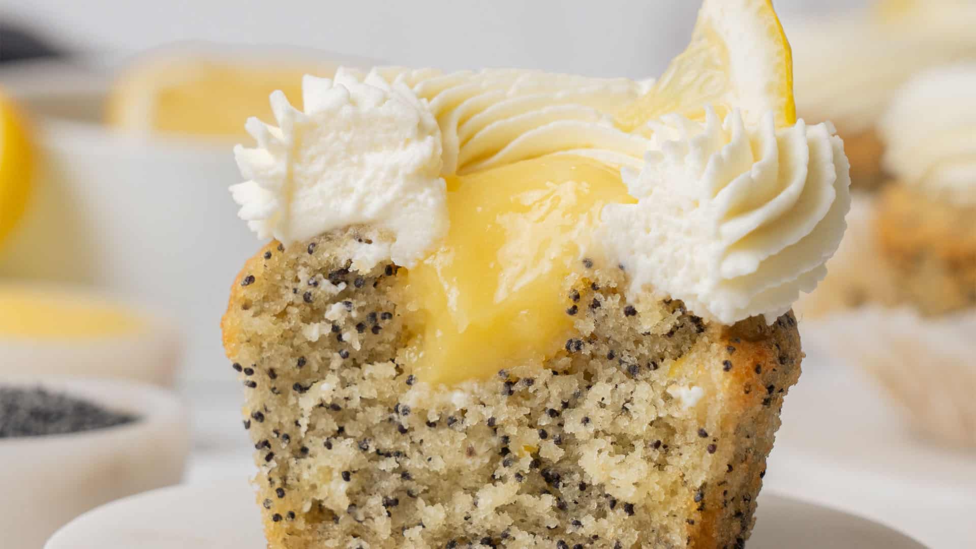 27 Bright and Light Lemon Desserts You Must Make This Spring