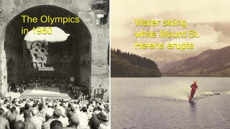 25 Photos From History With Interesting Backstories