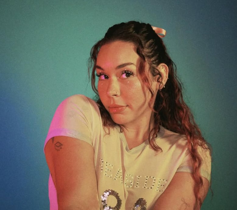 Hija de Daddy Yankee presume increíble transformación: “Pesaba 227 libras”