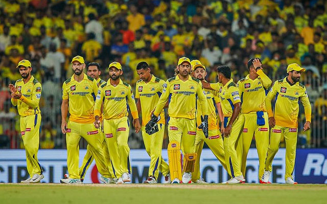 IPL 2025: Best XI that can defeat Chennai Super Kings