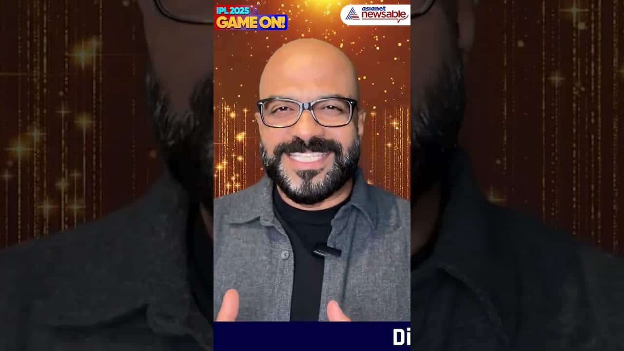 Astrologer Greenstone Lobo SHOCKS Fans: KKR Doomed to Lose IPL 2025 Title?