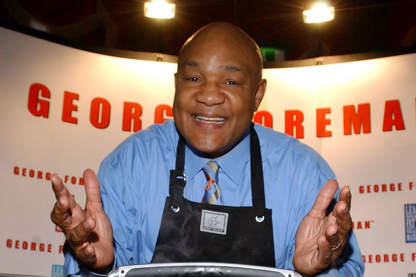 George Foreman dead: Mike Tyson among tributes to Boxing legend