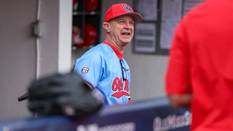 How It Happened: Ole Miss Baseball Takes Down Missouri 9-6 in Game 1 of ...