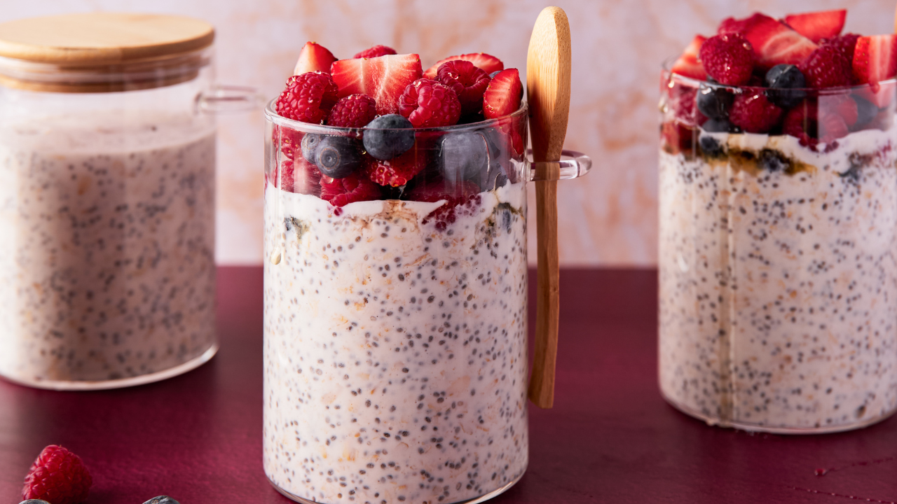 15 Protein-Packed Breakfasts to Power Your Morning