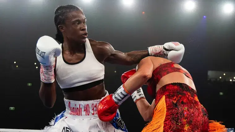 George Kambosos vs. Jake Wyllie: Full card results as 'Ferocious ...