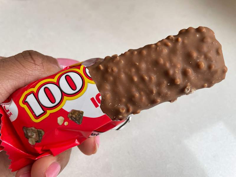 This "Underrated" Candy Bar Brand Just Launched an Ice Cream Bar, and 8 ...