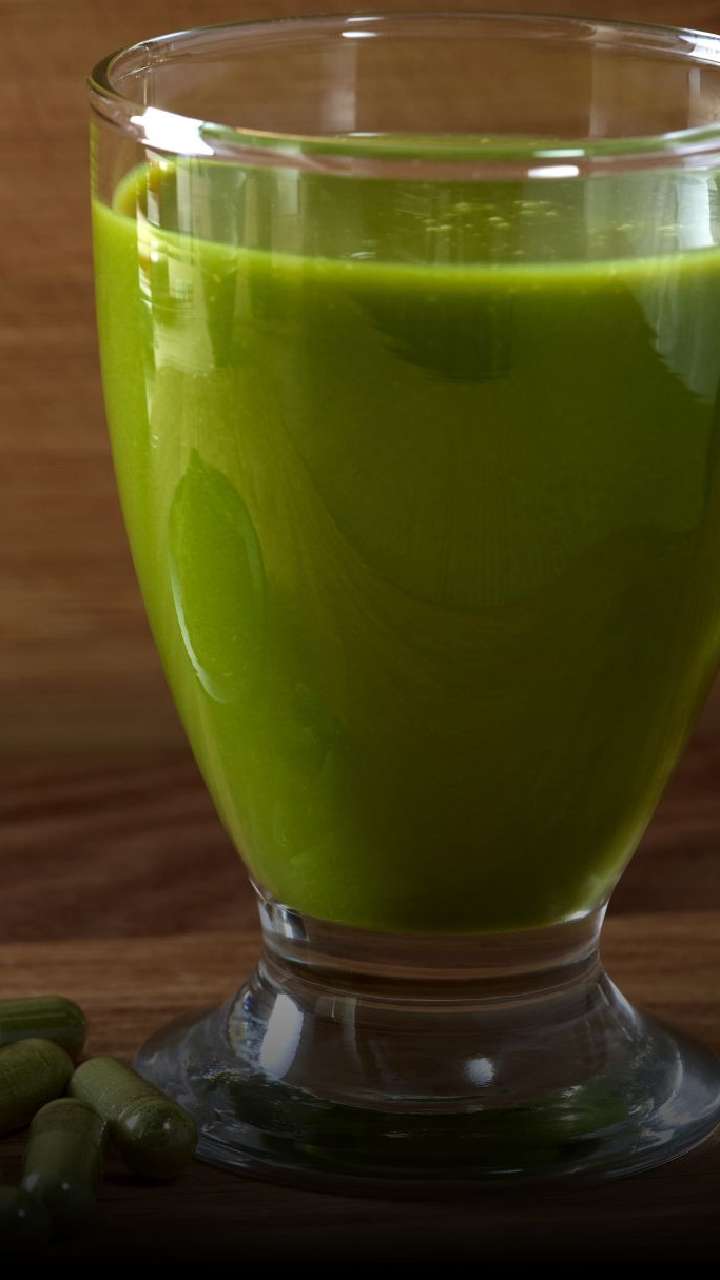 7 Amazing Benefits Of Drinking Moringa Water Every Morning