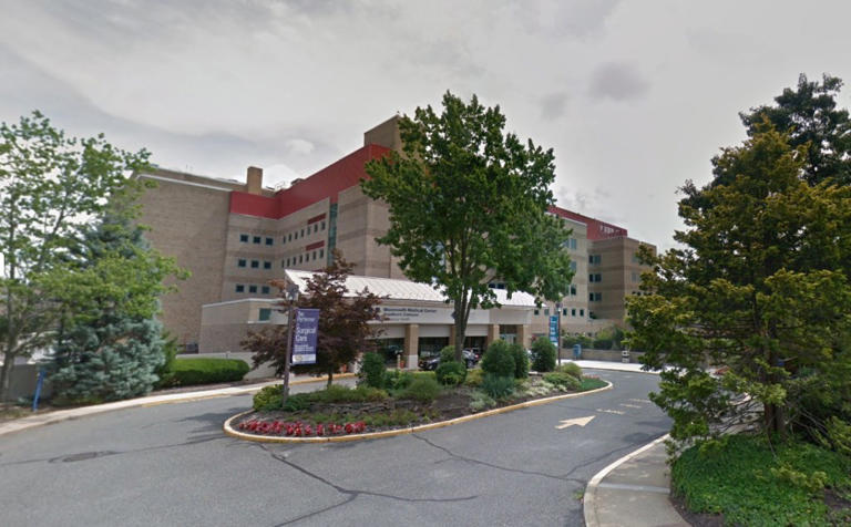 NJ dad charged in tragic death of 4-month-old son who died in hot car ...