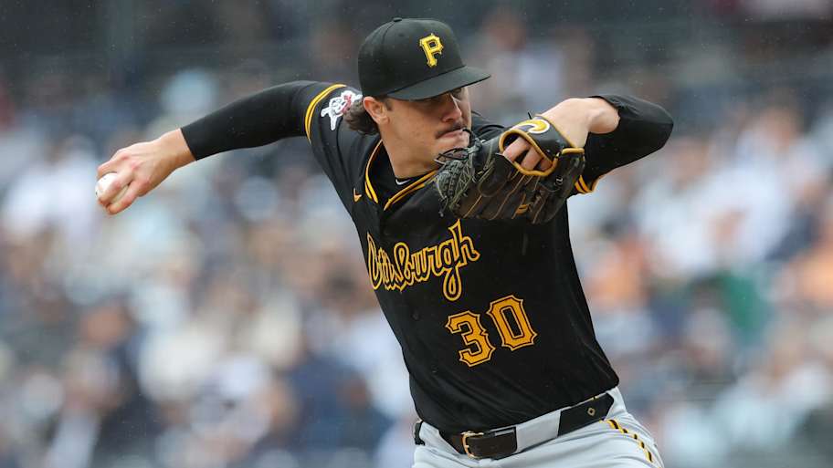 Pirates Reveal Final Spring Training Rotation Plans
