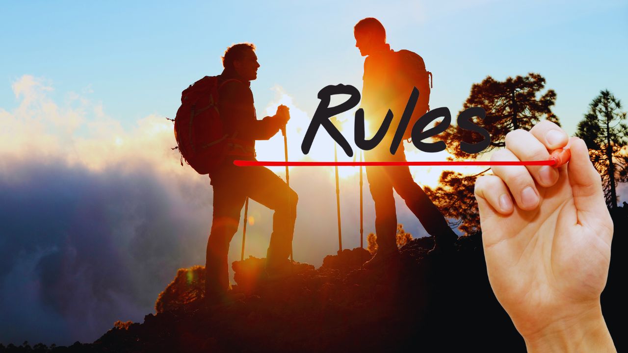 Hikers Hate Not Following This One Rule… And 9 Others You Shouldn’t Break