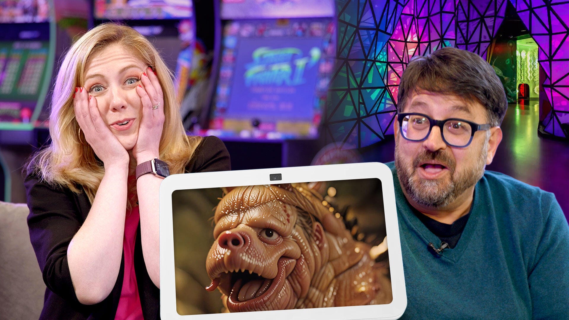 Don't Make Us Use Bad AI Assistants. Also: Invasion of AI Slop and ...