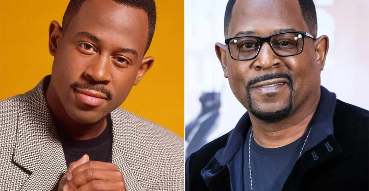 Martin Lawrence: 19 Hilarious Jokes from a True Comedy Icon
