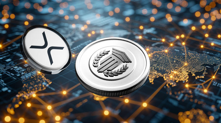Mutuum Finance (MUTM) Gets Dubbed the Next Ripple (XRP), What This Could Mean for Your Portfolio