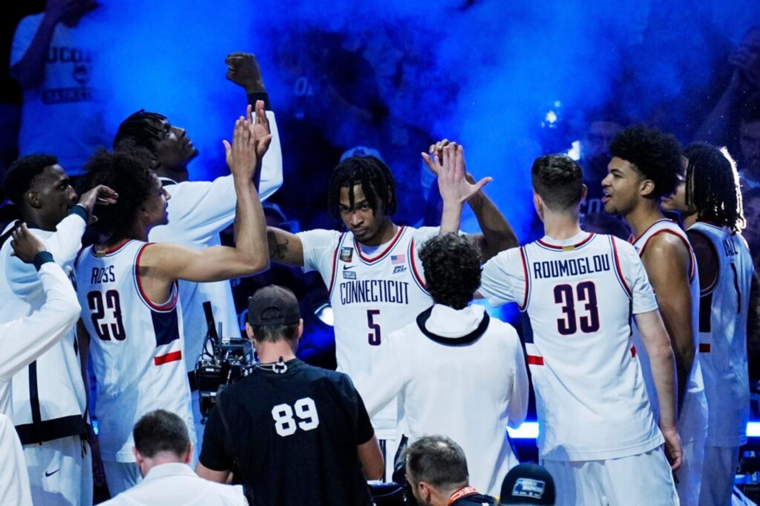 10 Best Active NBA Players Who Won A National Championship