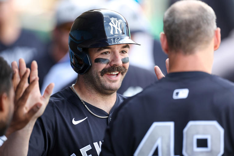 Breaking Down the Yankees' 2025 Opening Day Lineup Around Aaron Judge