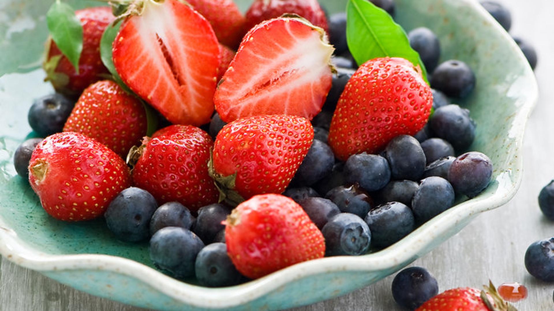 The Best Fruits to Buy at New York Farmers’ Markets
