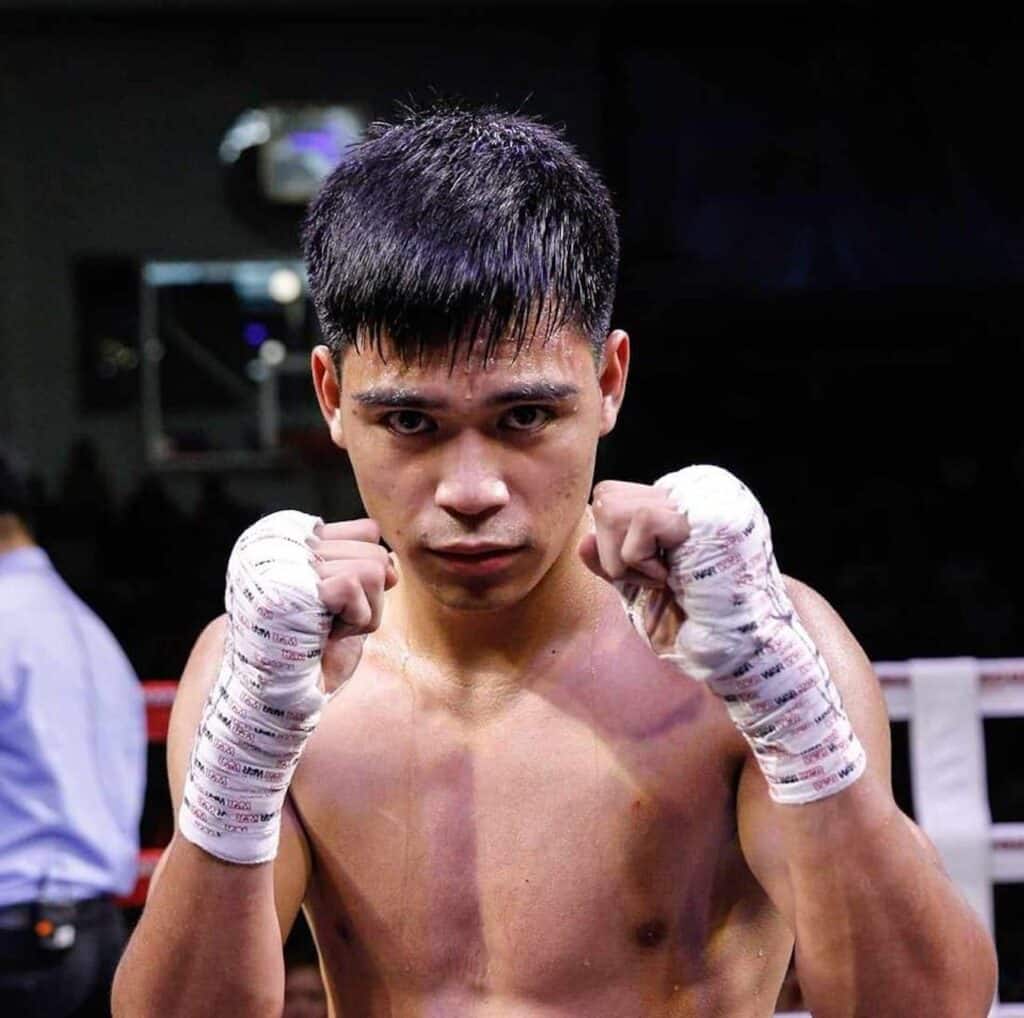 Manny Pacquiao’s son Eman triumphs in Blow-by-Blow bout