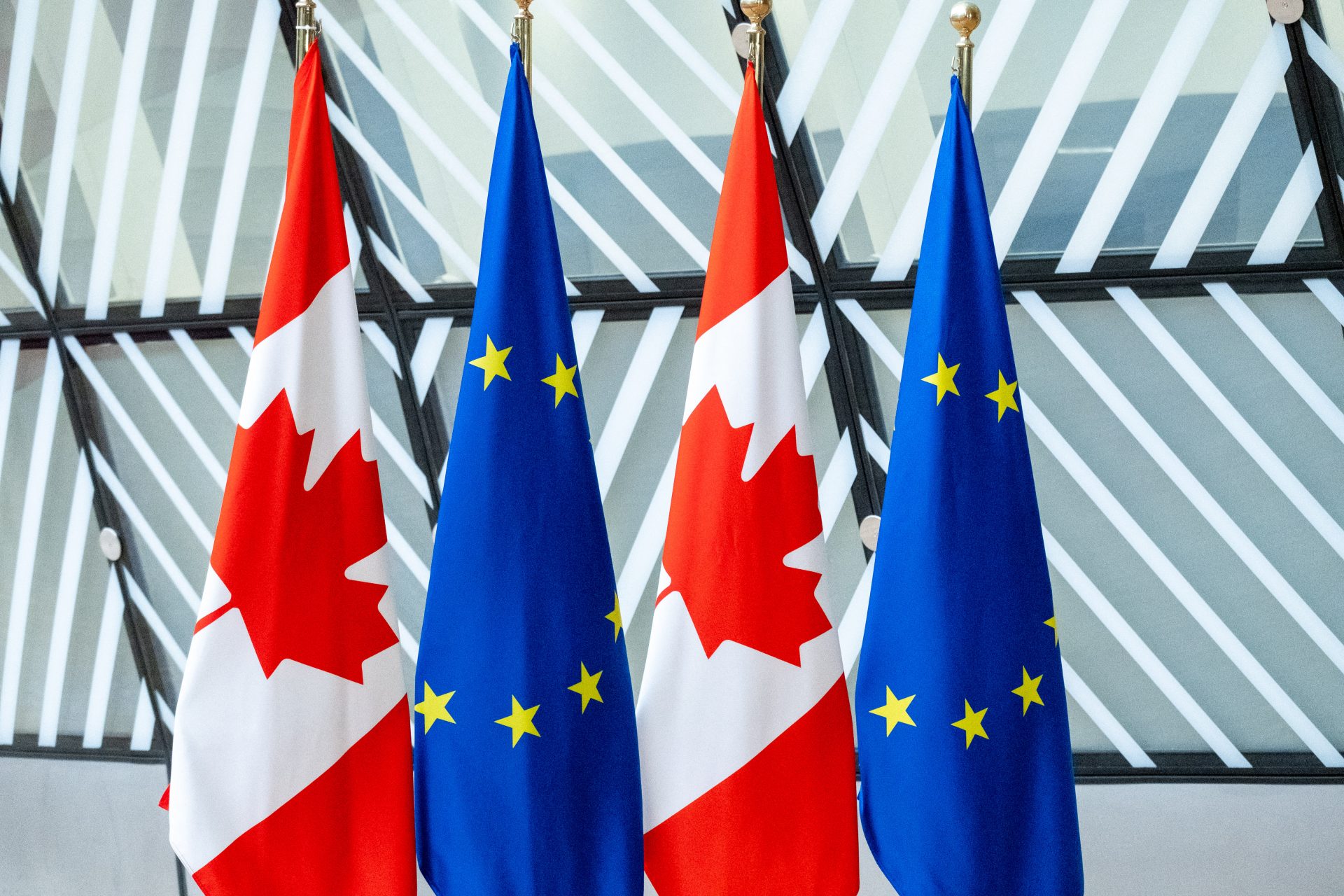 The EU expansion debate: Could Canada be the next member?