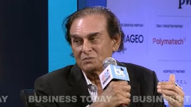 Marico Chairman Harsh Mariwala says war for talent as crucial as market ...