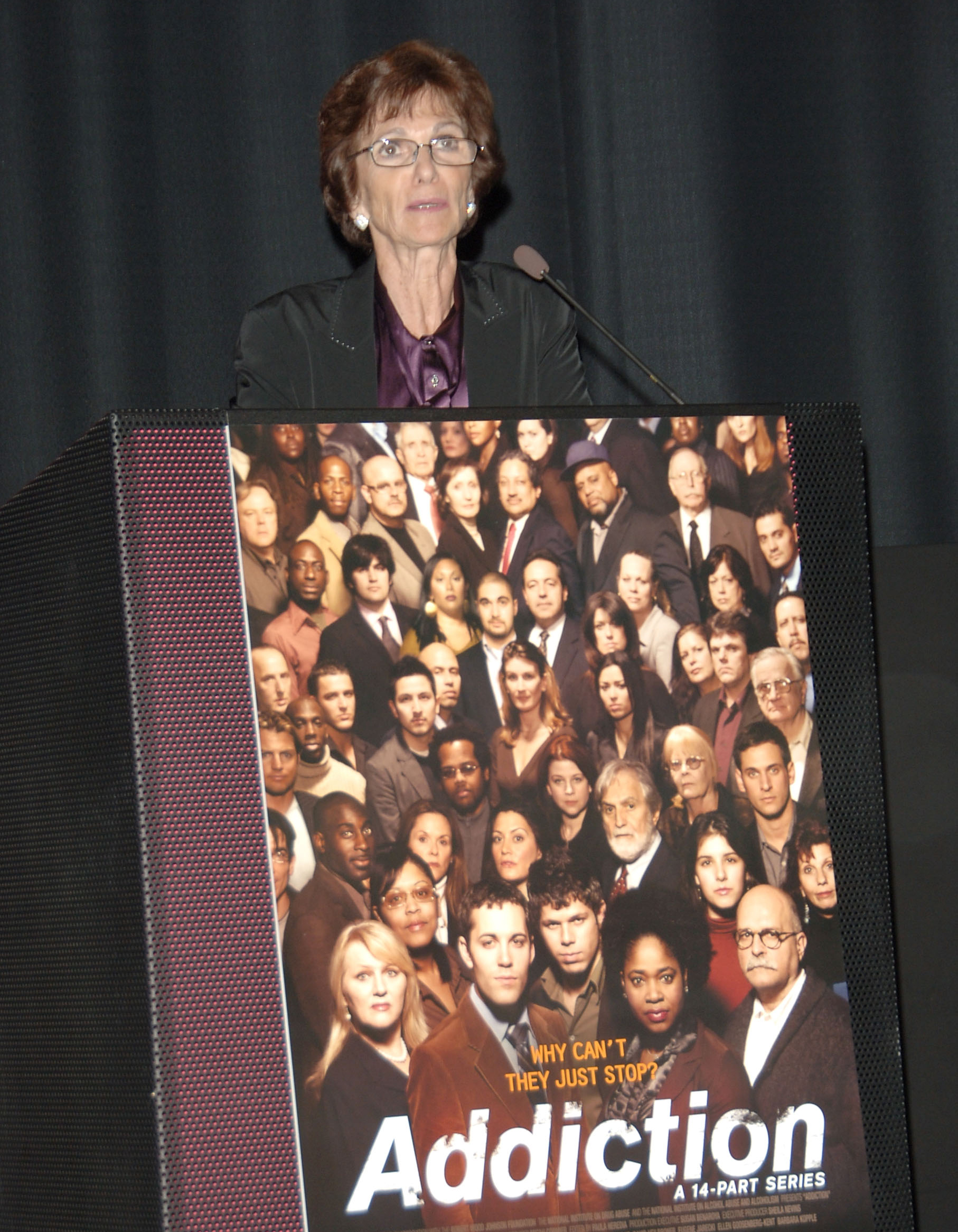 Kitty Dukakis, humanitarian and activist for mental health, dies at 88