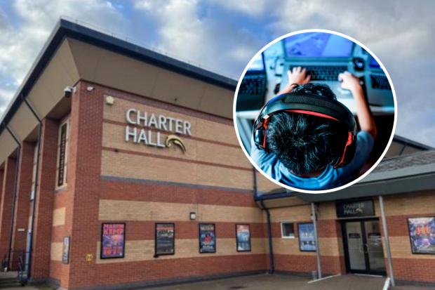 Gaming festival with new outdoor arena set to return to Colchester