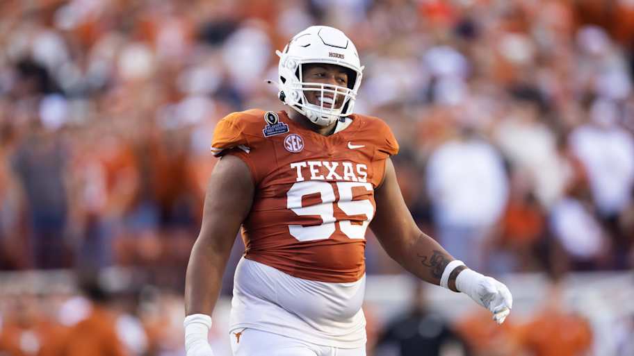 Chiefs Get Defensive Help in Latest Mock Draft